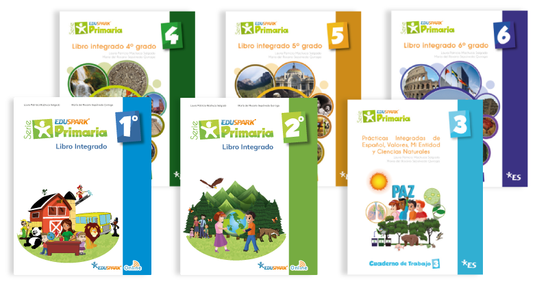 Eduspark Mx